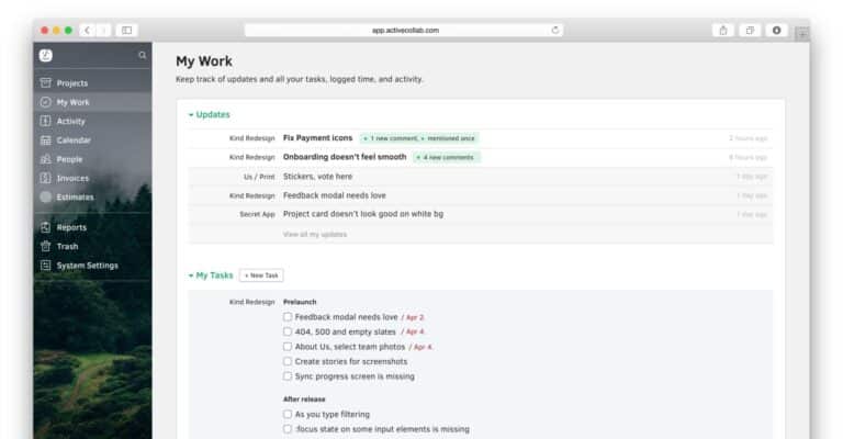 46 Best Trello Alternatives for Project Management in 2024 (Free & Paid ...