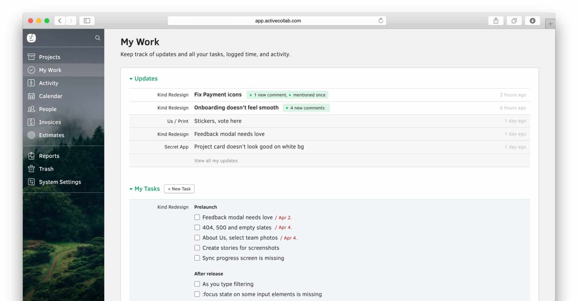 46 Best Trello Alternatives for Project Management in 2024 (Free & Paid ...