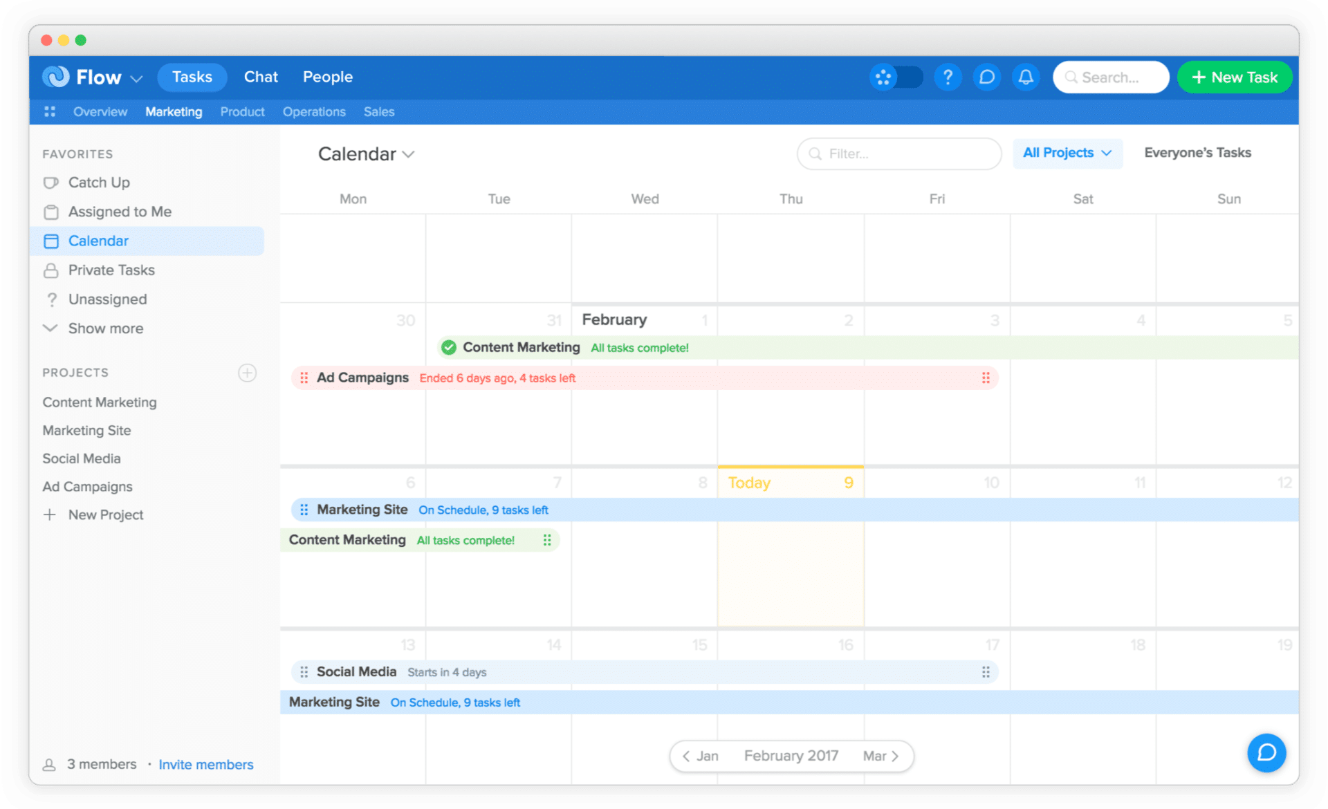 46 Best Trello Alternatives for Project Management in 2024 (Free & Paid ...