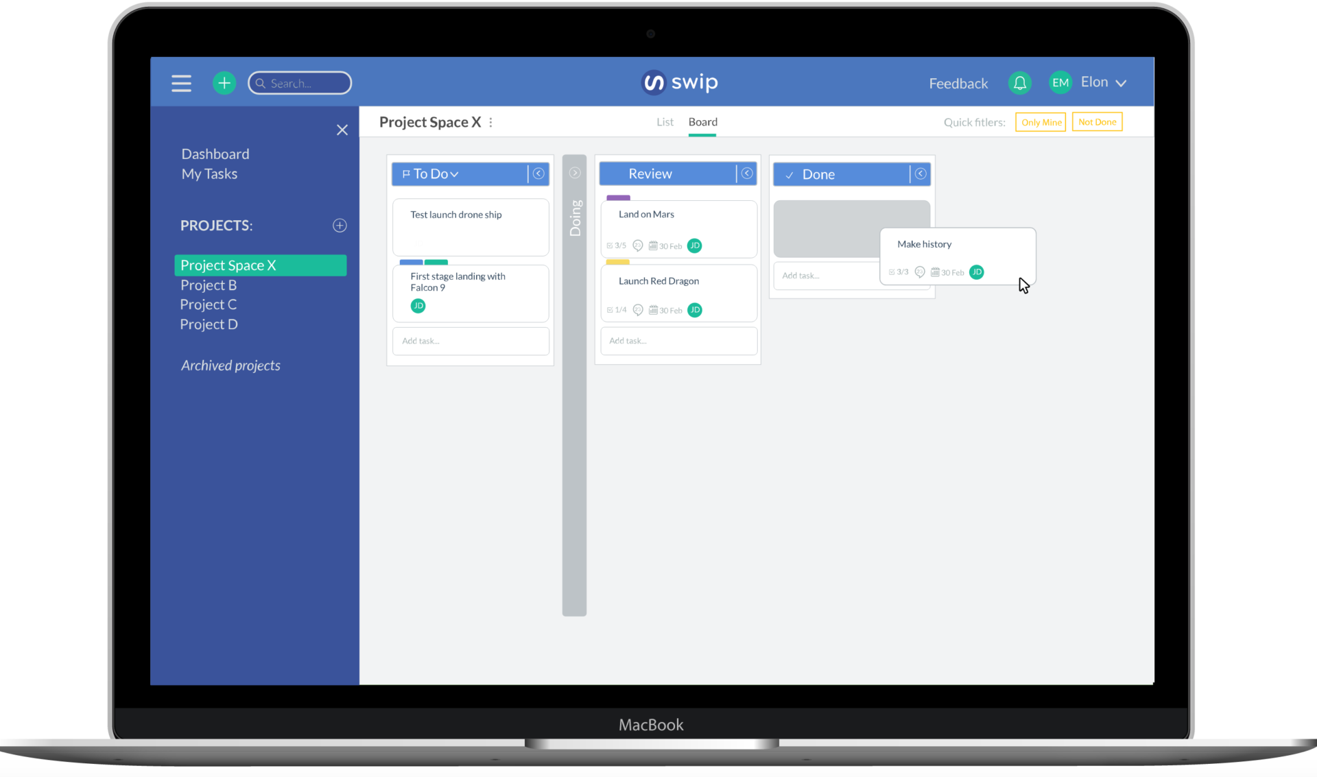 46 Best Trello Alternatives for Project Management in 2024 (Free & Paid ...