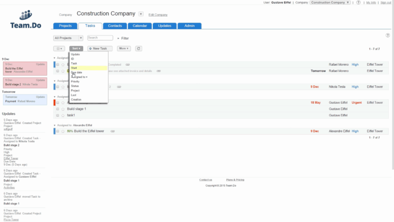 46 Best Trello Alternatives for Project Management in 2024 (Free & Paid ...