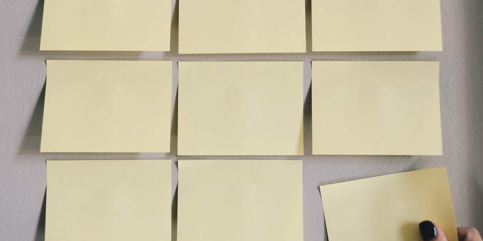 4 To-Do List Formats To Be More Productive | Workzone
