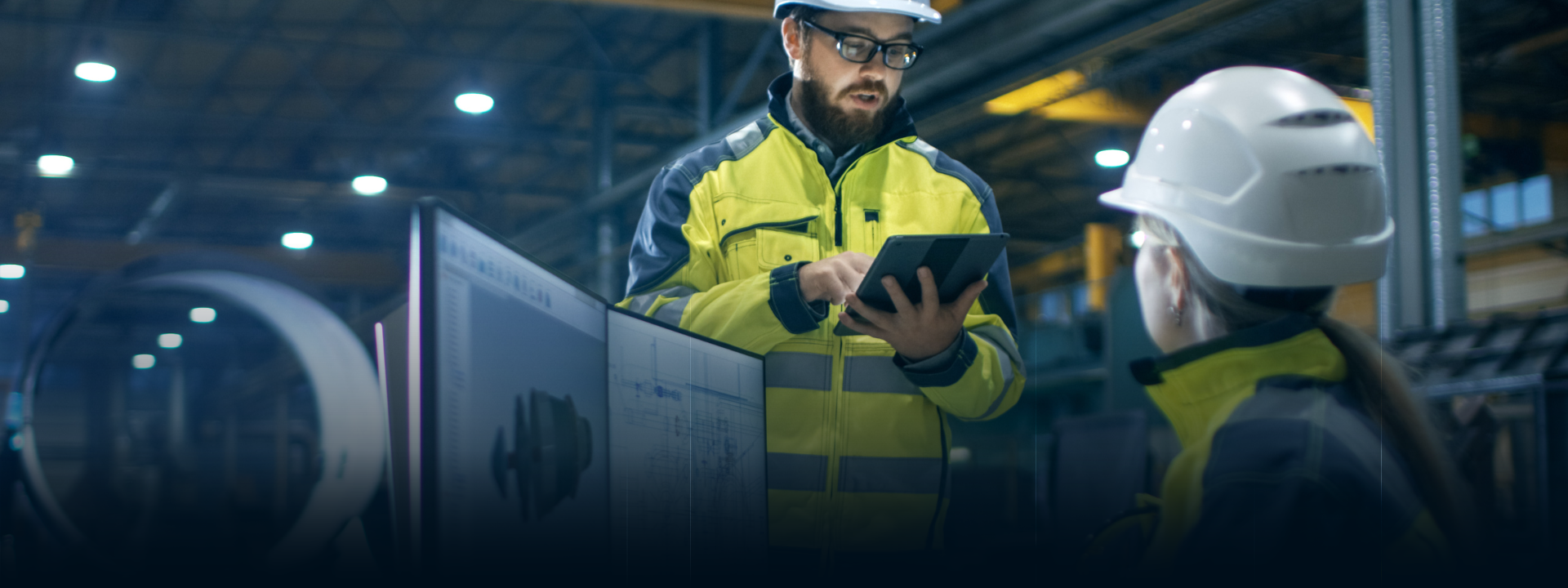 Project Management Software for Manufacturing Supply Chain Teams ...